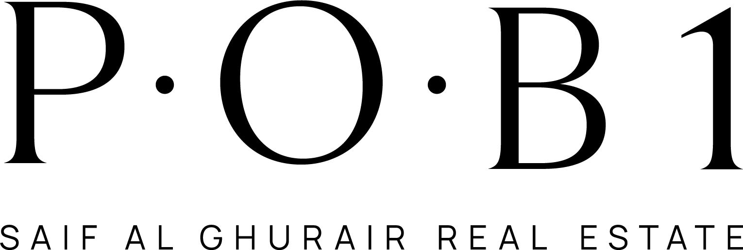 P.O.B1 | Creating Lasting Legacies