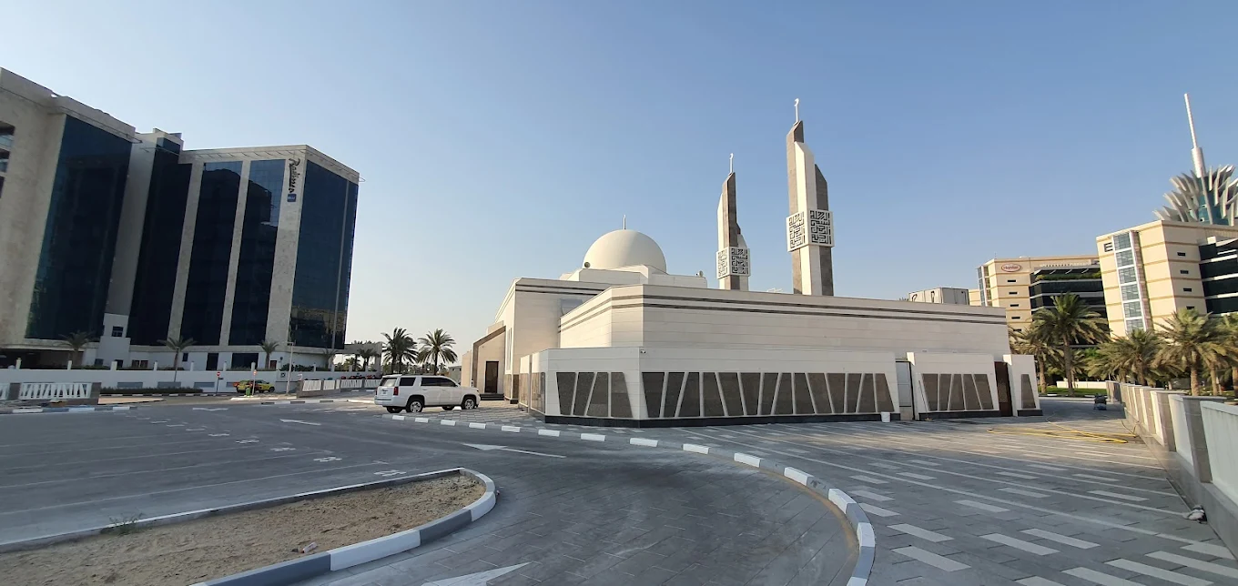 Top 10 Things to Do in Dubai Silicon Oasis in Just One Day | P.O.B1 ...